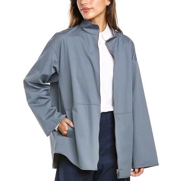 Lafayette 148 New York | Jackets & Coats | Lafayette 48 New York Ansel ...